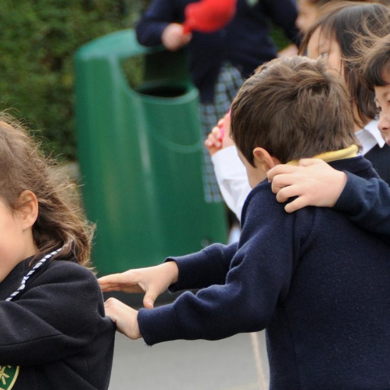 Pre-Prep | Pre-Prep School London | Vita Et Pax