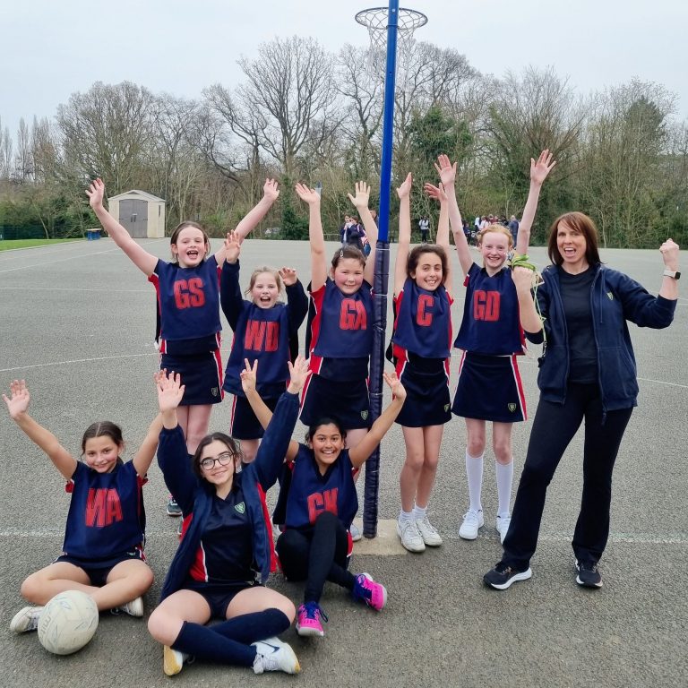 Prep 7-11 | Prep School North London | Vita Et Pax